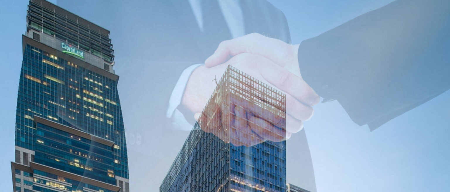 DEVELOPMENT PARTNER - Juta Asia Corporation | Property Development KL